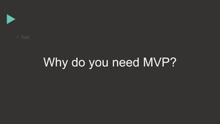 Workshop MVP Android Pattern | PPT | Free Download