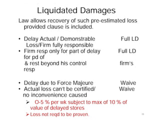 Workshop on defence procurement manual 2009wksp2 anjula | PDF