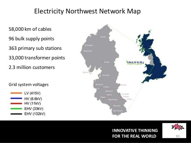 Workshop on energy and grid connection basics, salford 26.06.13