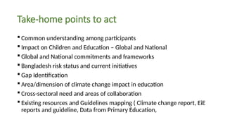Workshop on Green Education Framework[1].pptx