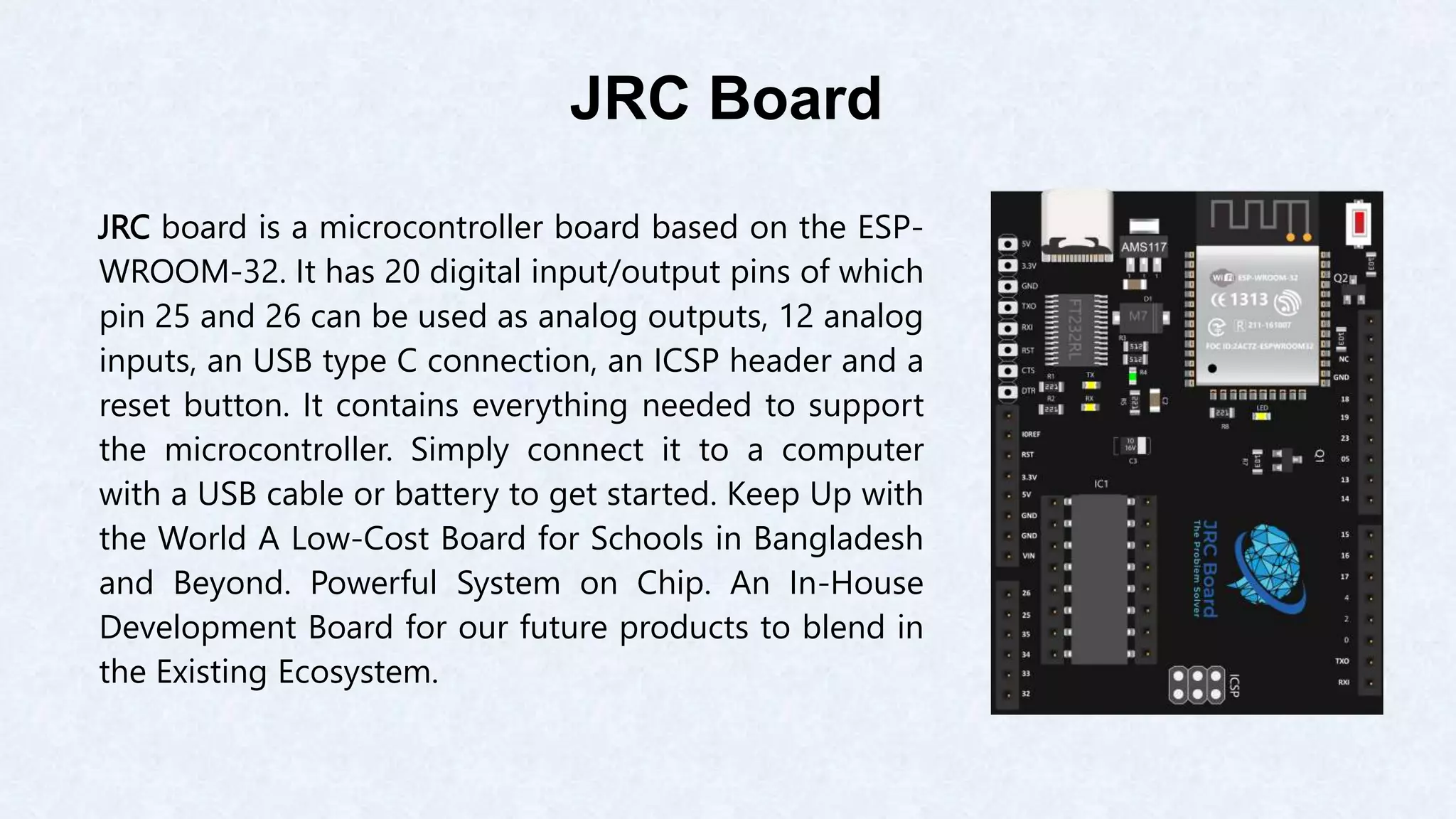 Workshop on IoT and Basic Home Automation_BAIUST.pptx