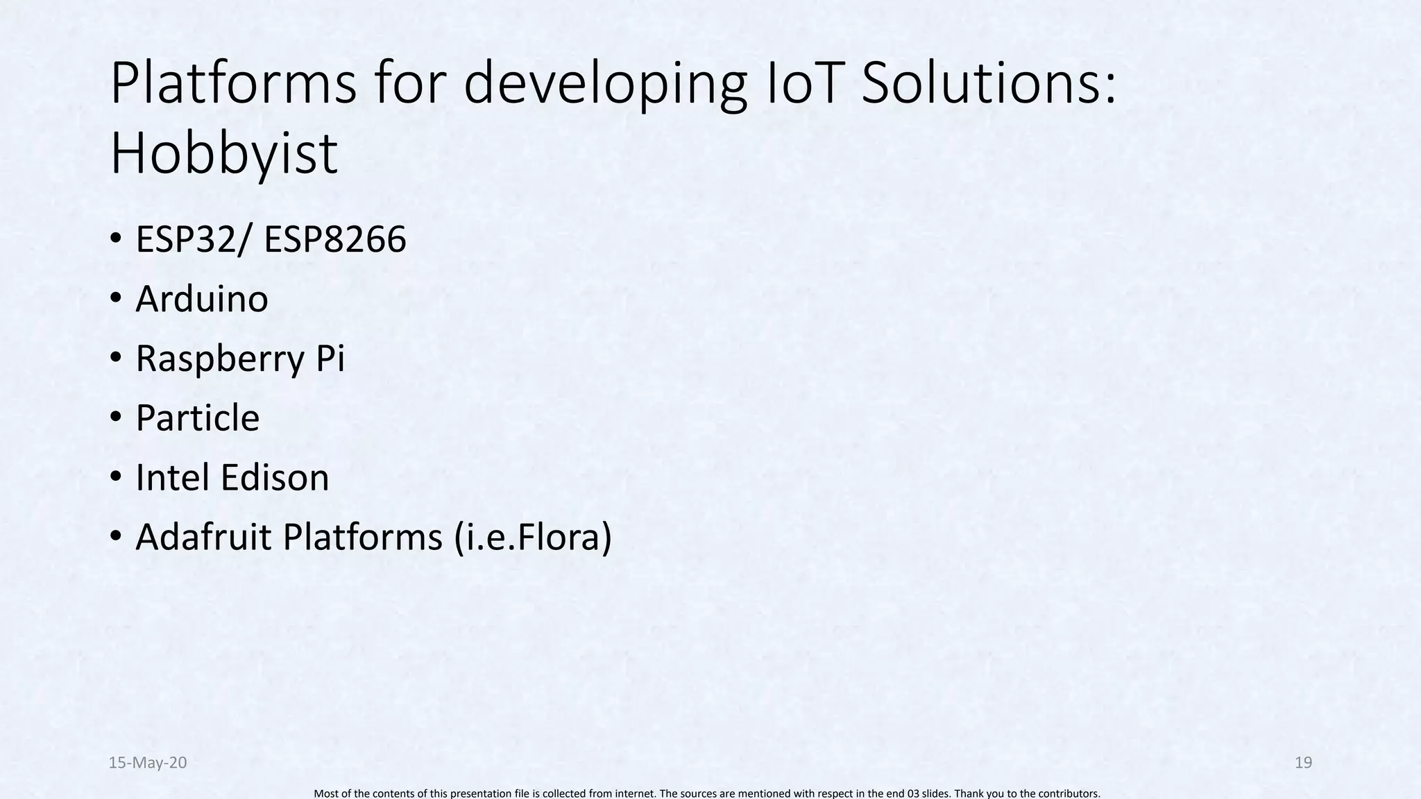 Workshop on IoT and Basic Home Automation_BAIUST.pptx