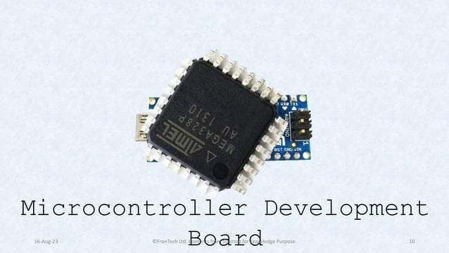 Workshop on IoT and Basic Home Automation_BAIUST.pptx