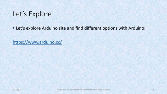 Workshop on IoT and Basic Home Automation_BAIUST.pptx