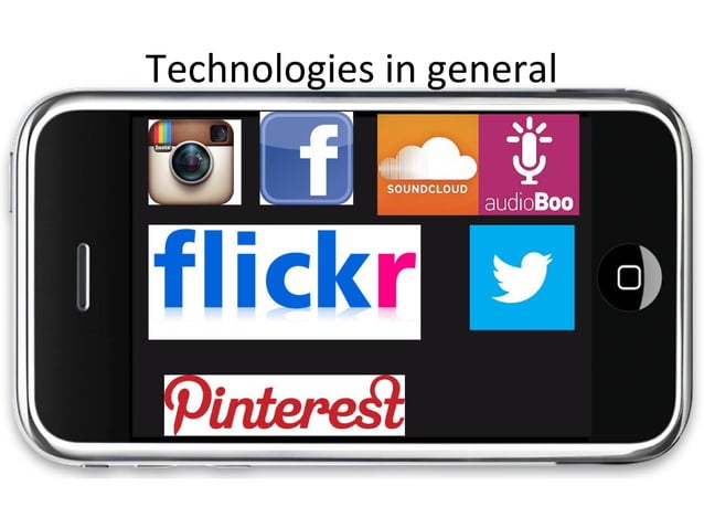 Mobile Learning Workshop | PPT