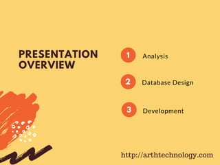 Workshop on php mysql by arth technology | PPT