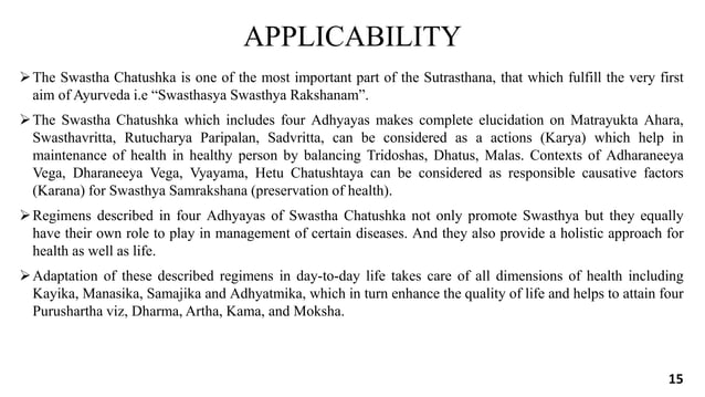 SWASTHA CHATUSHKA.pptx