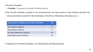SWASTHA CHATUSHKA.pptx