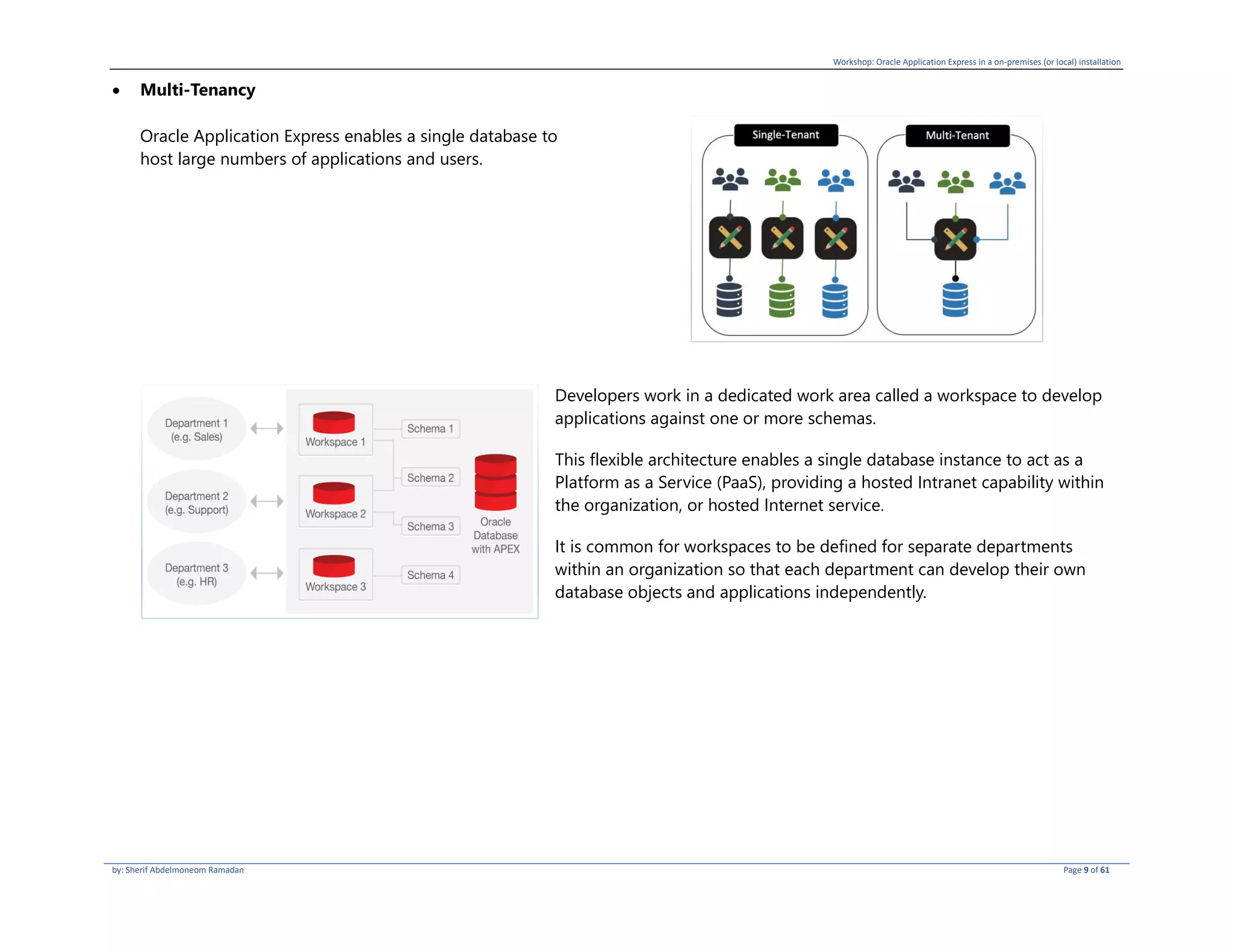 Step-by-Step: APEX Installation on Tomcat (Windows Server 2016) | PDF
