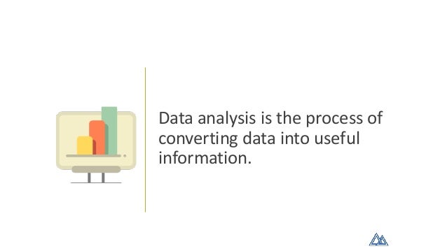 Data Analysis Course For Beginners