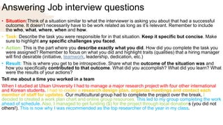 Workshop Part 3.pptx | Resume Writing and Advice | Job Search