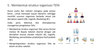 Workshop Pemanfaatan Sarana dan Prasarana TEFA.pptx