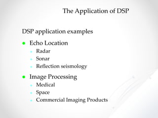 Signal and image processing on satellite communication using MATLAB | PPTX
