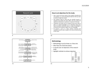 Mendeley Workshop | PDF