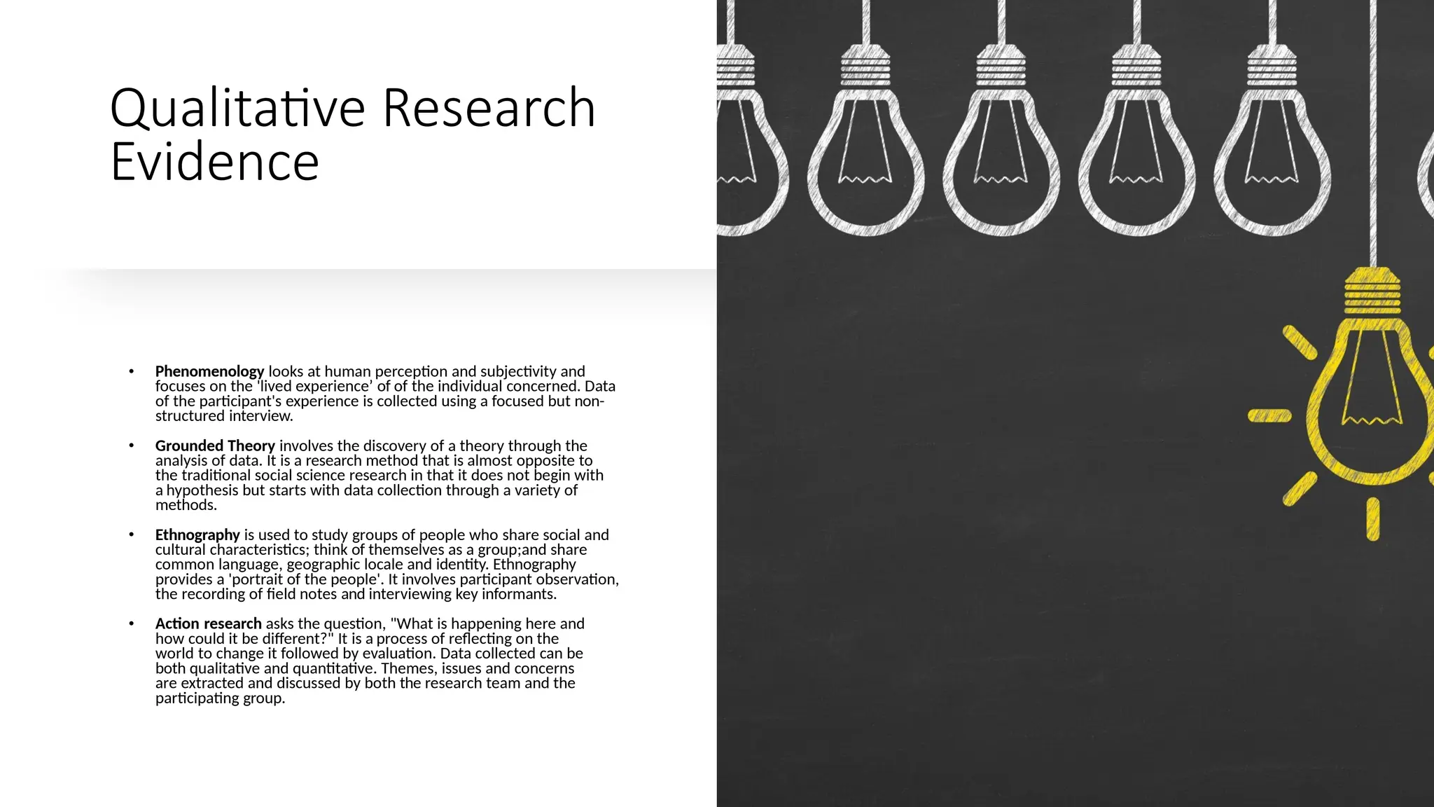 Comprehensive Research And Biostatistics Workshop Ppt