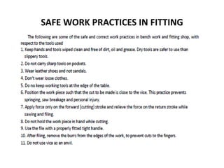 Workshop practise | PPTX