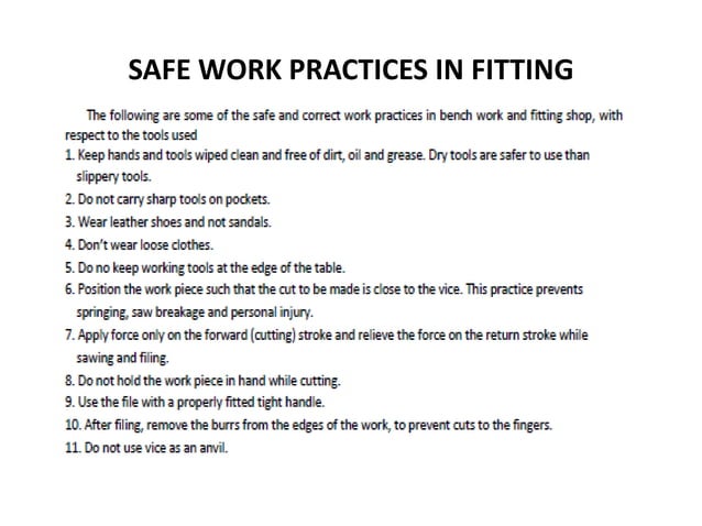 Workshop practise | PPTX | Woodworking | Arts and Crafts