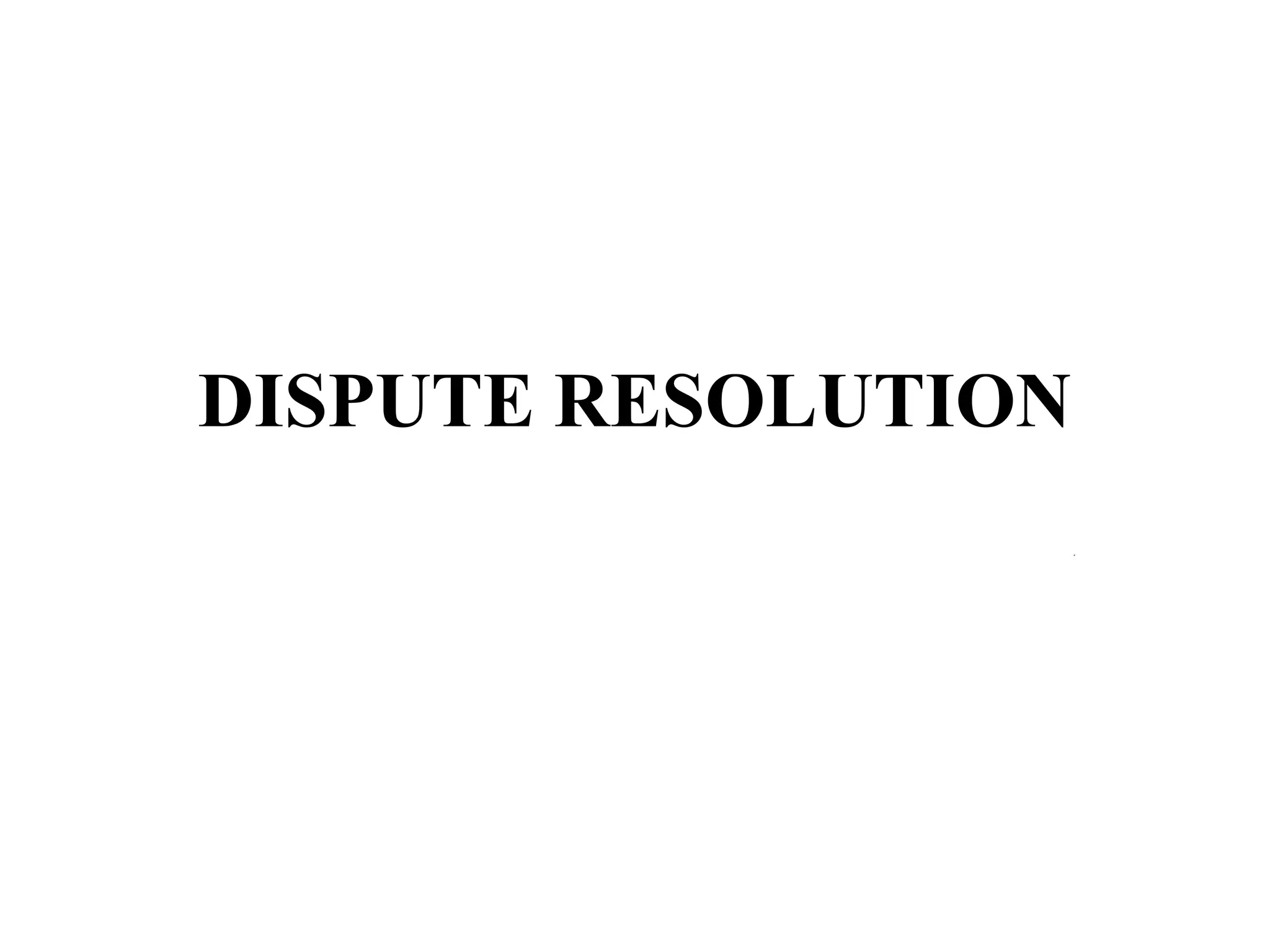 understanding LABOUR LAW ..Dispute resolution at work places..zimbabwe ...