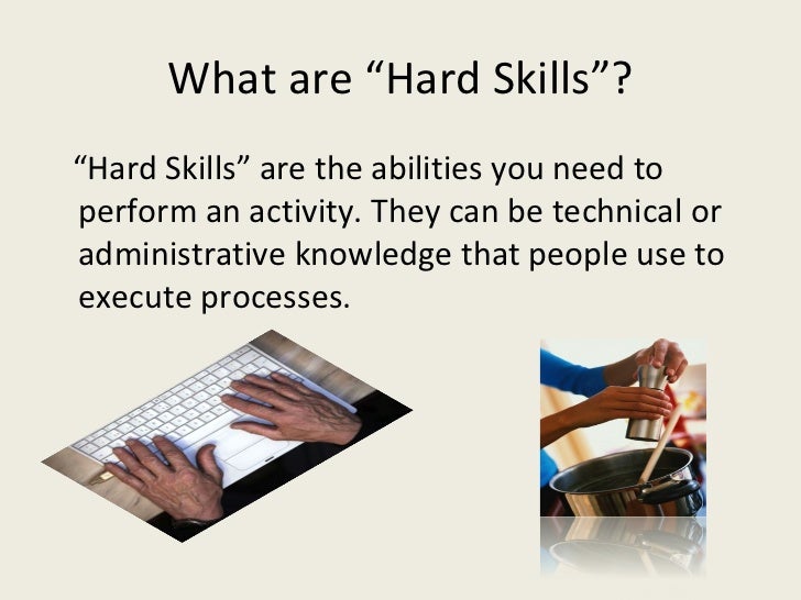 Workshop presentation show off your skills!