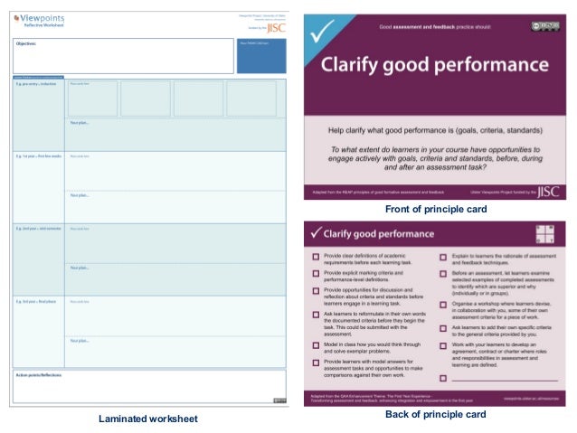 Workshop Presentation Template