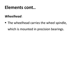 Workshop Procesess - Grinding Process.pdf