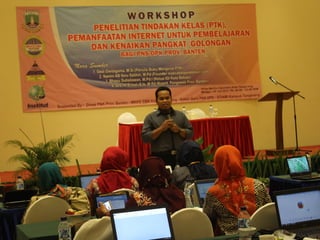 Workshop Guru SMKN 44 Jakarta | PDF