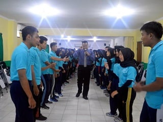 Workshop Guru SMKN 44 Jakarta | PPT