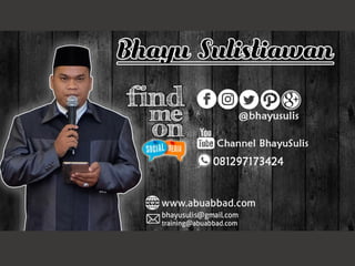 Workshop Guru SMKN 44 Jakarta | PPT