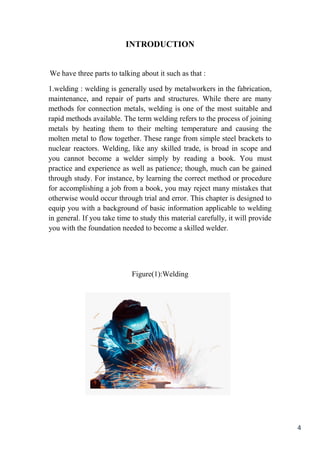 Mechanic Work shop | PDF