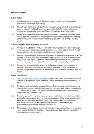 NIDA: Workshops - Single Mechanism Working Paper | PDF