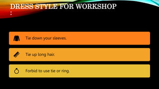 Workshop Safety And Equipment.pptx