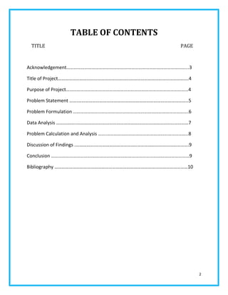 CSEC Mathematics Workshop SBA | PDF