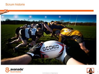 Maak kennis met Scrum | PPT