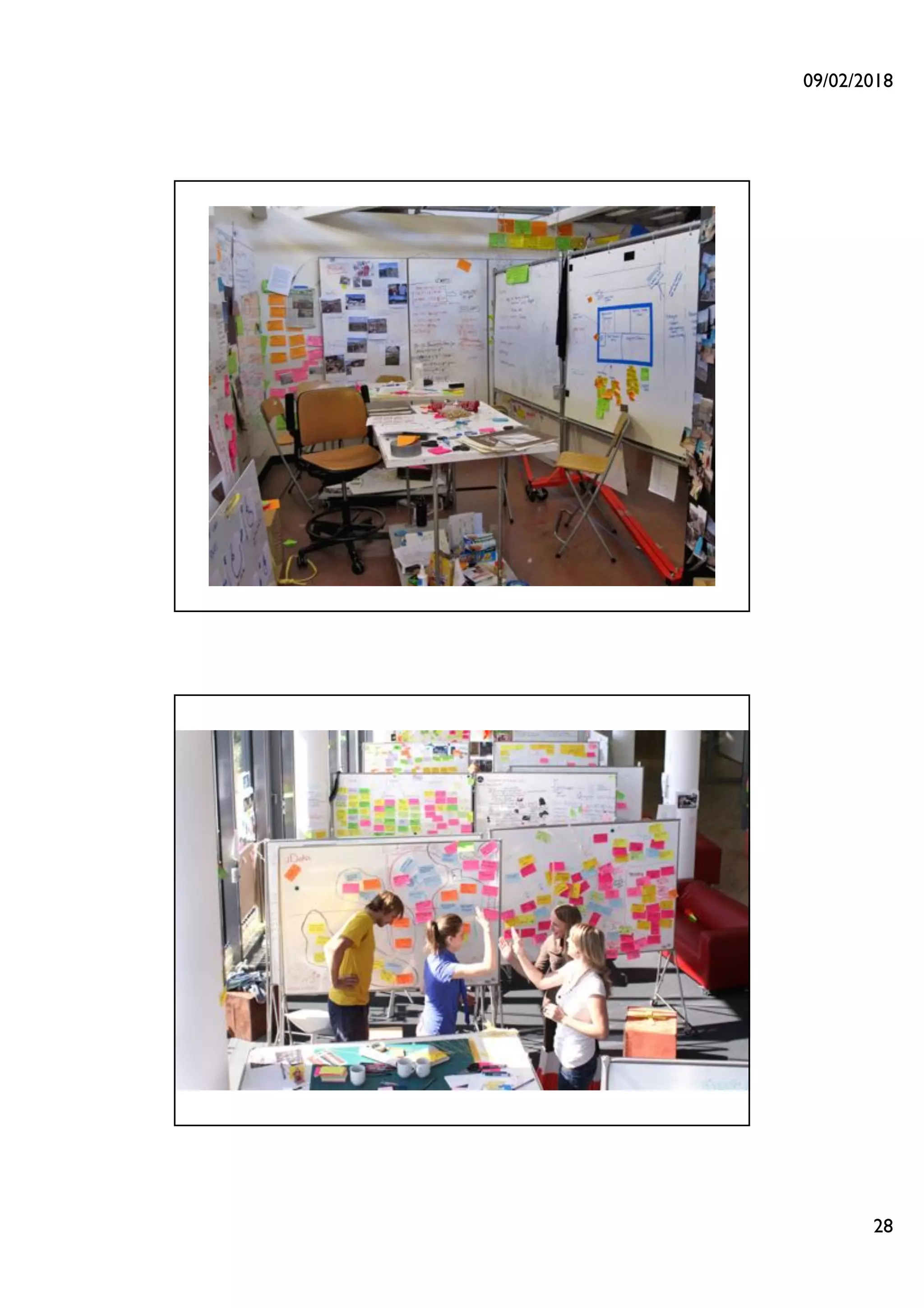 Workshop Designing the future: Design thinking for libraries | PDF