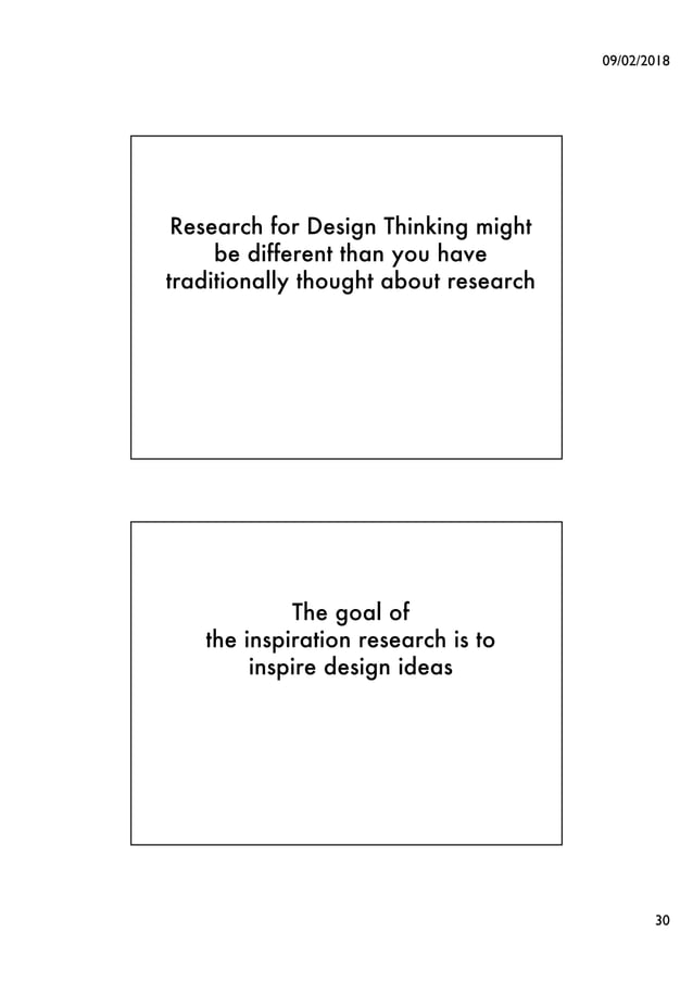 Workshop Designing the future: Design thinking for libraries | PDF ...