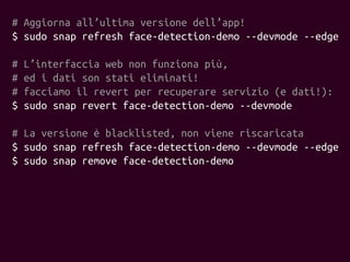 Workshop: snap from zero to hero | PDF