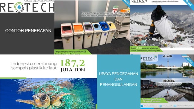 Workshop Technology & Engineering for Student - Wijanarko (Retech ...