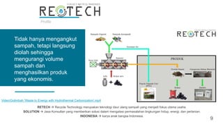 Workshop Technology & Engineering for Student - Wijanarko (Retech ...