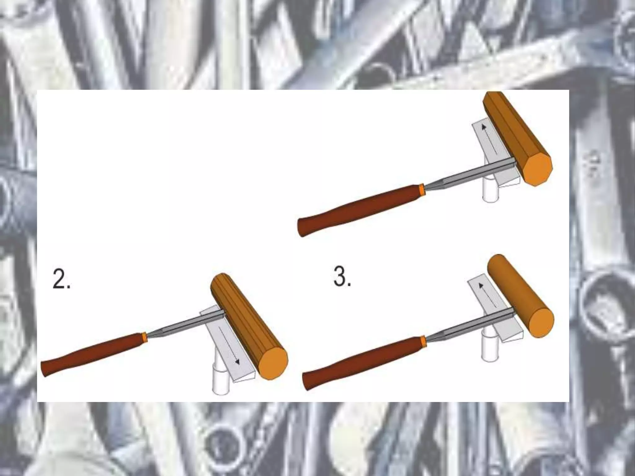 Workshop technology hand basic tools | PPTX