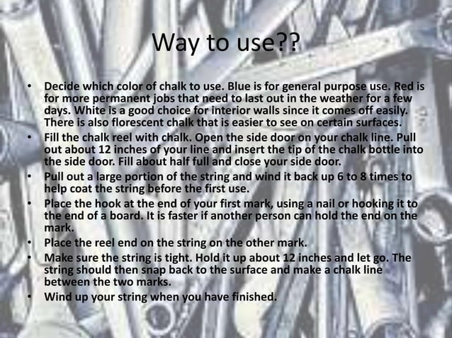 Workshop technology hand basic tools | PPTX | First Aid | Injuries