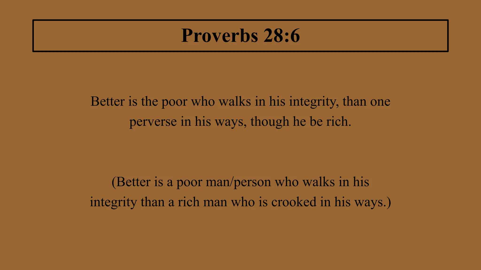 Workshop/ The Concept of Robbing Peter to Pay Paul.pptx