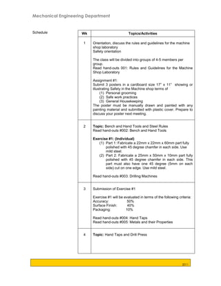 Workshop theory and_practice | PDF