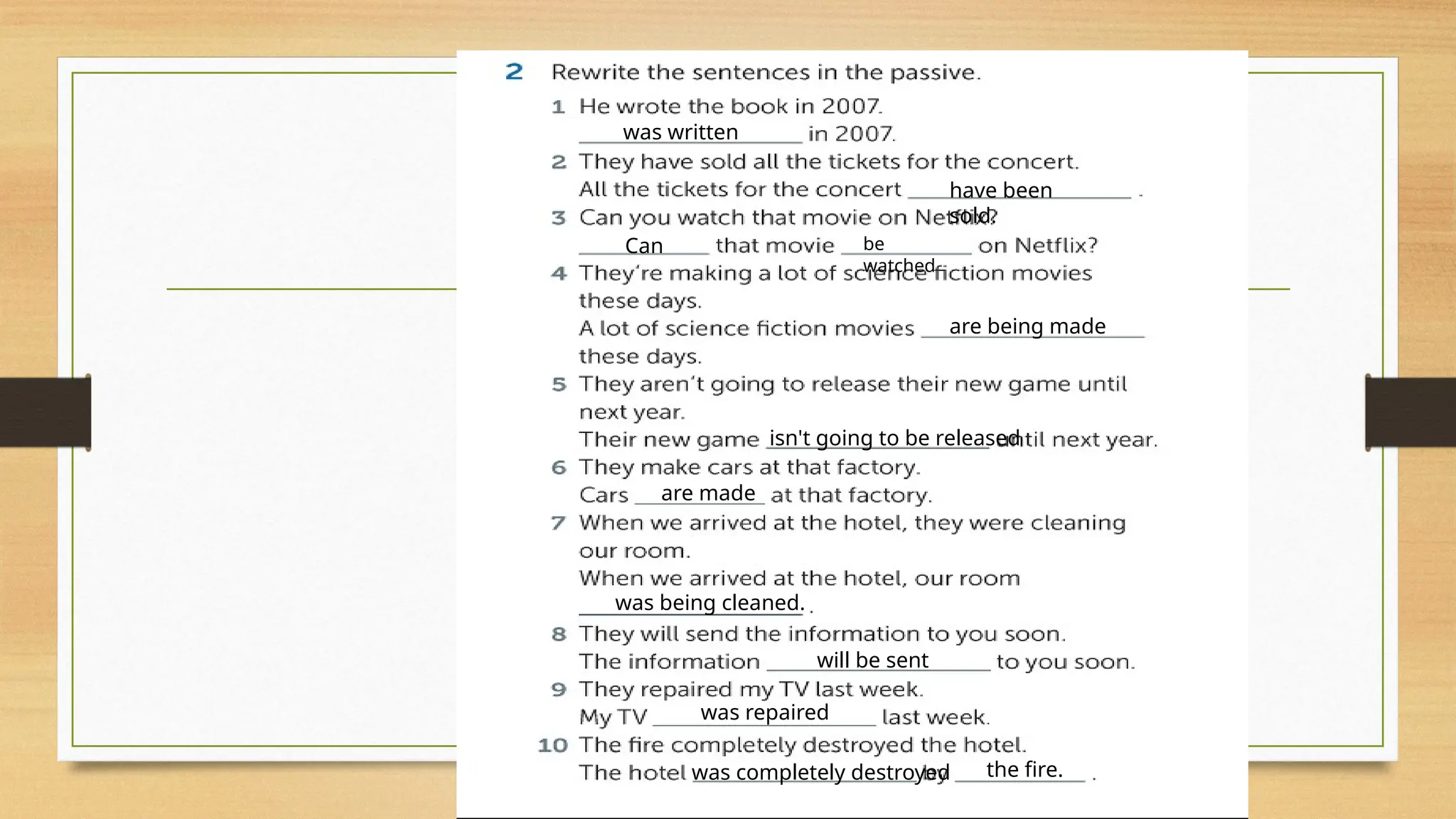 Workshop the passive voice todo sobre verbo y pasiba.pptx