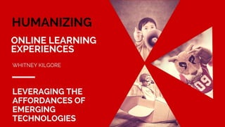 University of Houston Workshop | PPTX