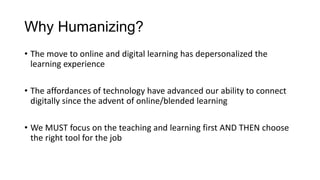 University of Houston Workshop | PPTX