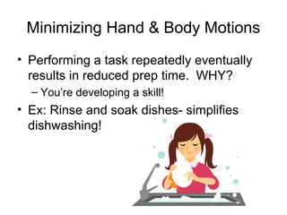 Work simplification | PPT