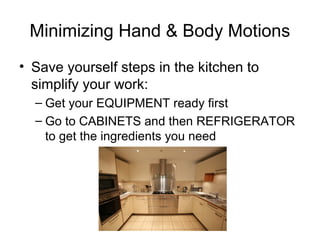 Work simplification | PPT