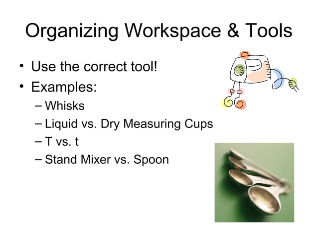 Work simplification | PPT
