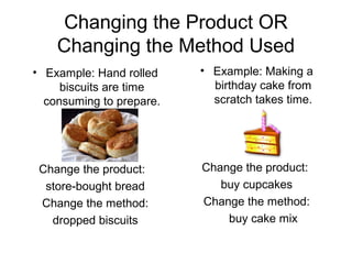 Work simplification | PPT