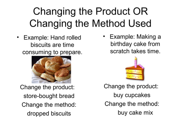 Work simplification | PPT